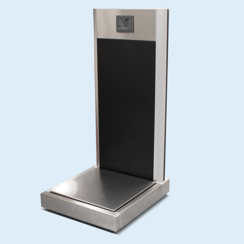 Passenger Self-Service Scale | Airport Baggage Scales | Atrax Group