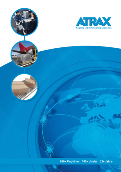 About Us | Weighing, Dimensioning & Control Systems | Atrax Group