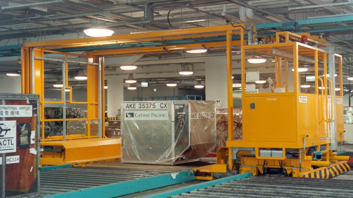 Products | Scales, Dimensioning & Controls Products | Atrax Group