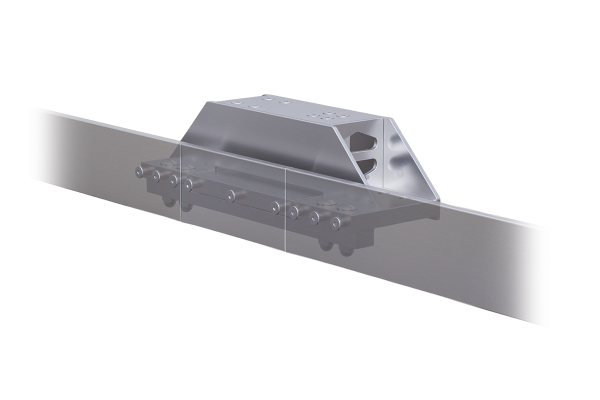 Overhead Track Scales | Marine & Food Scales | Atrax Group